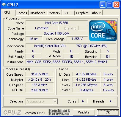 İNTEL CORE İ5 İşlemciler ~ İşlemci Özellikleri Processors