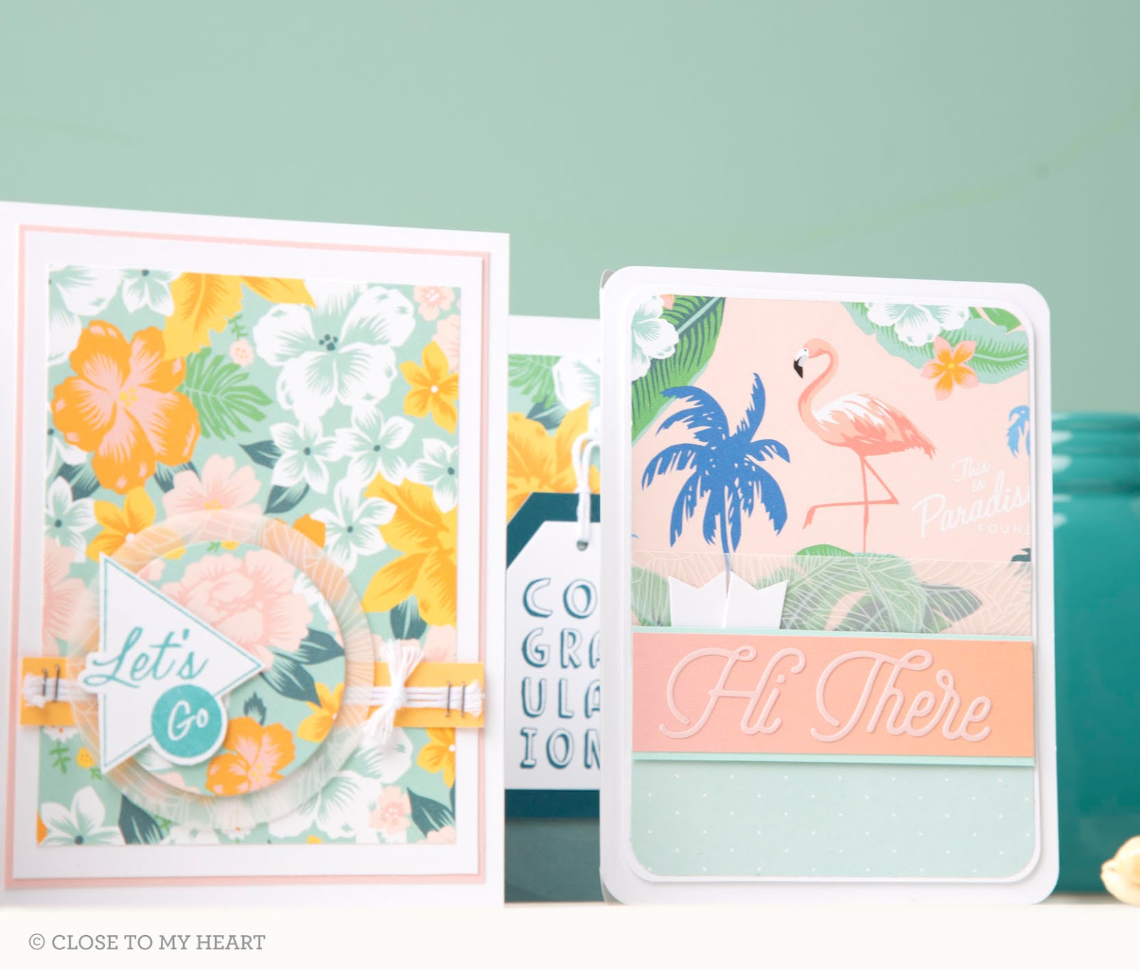 Crafty Carol's Creations