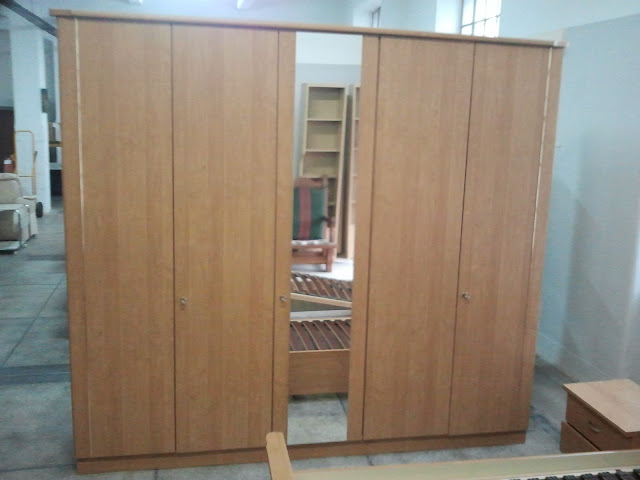 Mobila Second Hand TM