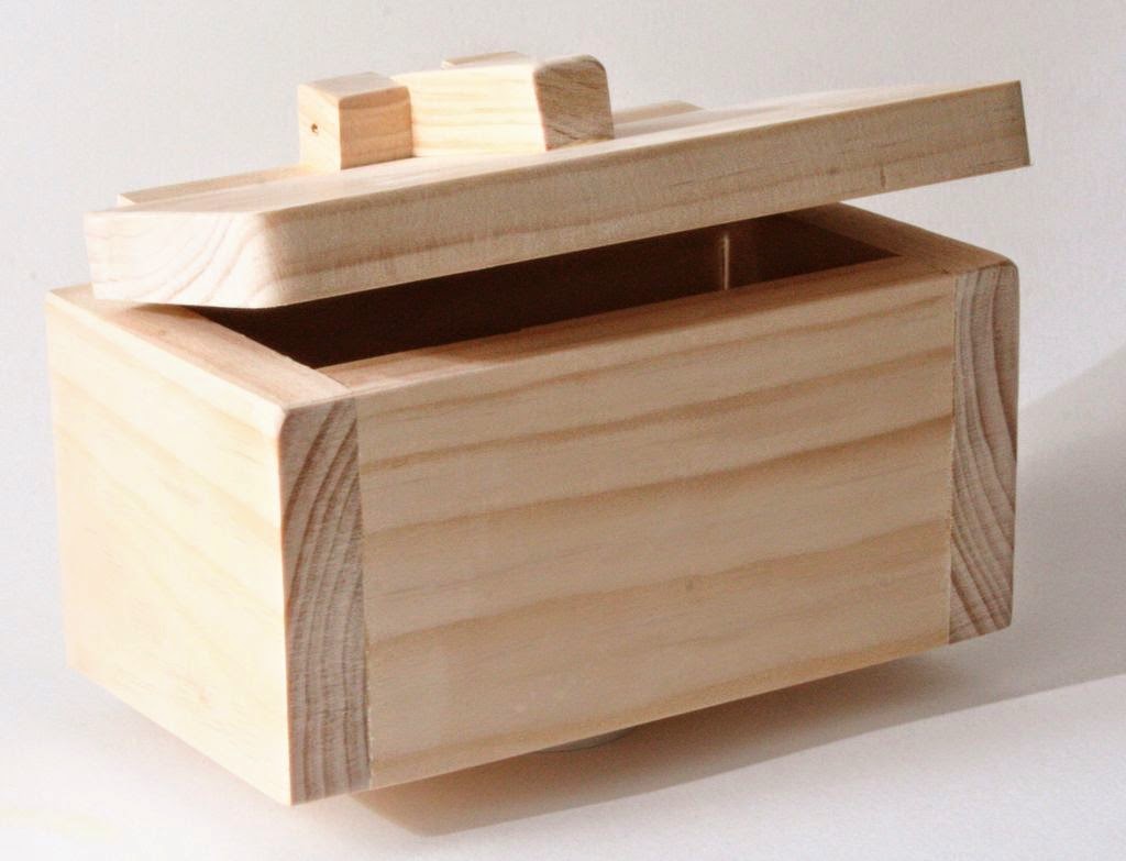 Doing Carpentary all by yourself: Step by Step method fоr making a ...