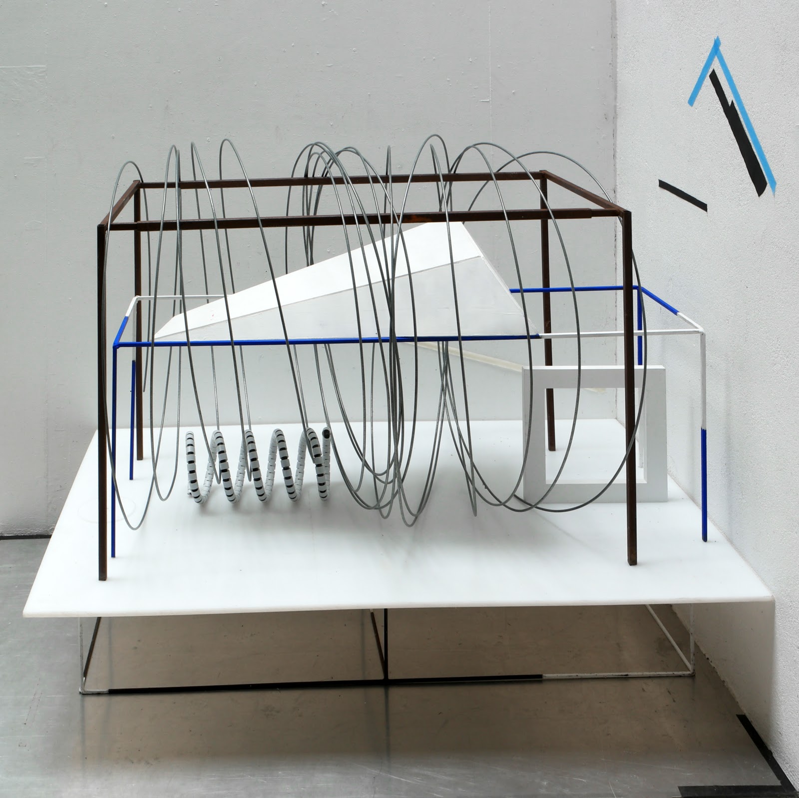 WELDED STEEL & INSTALLATIONS ARTWORK: 20170615b