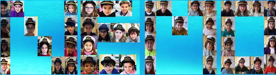 O NOSO PEQUENO MUNDO