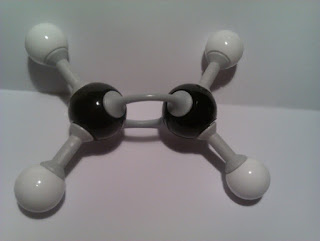 Bienvenidos a Descubrir La Química : Representación de moléculas ...