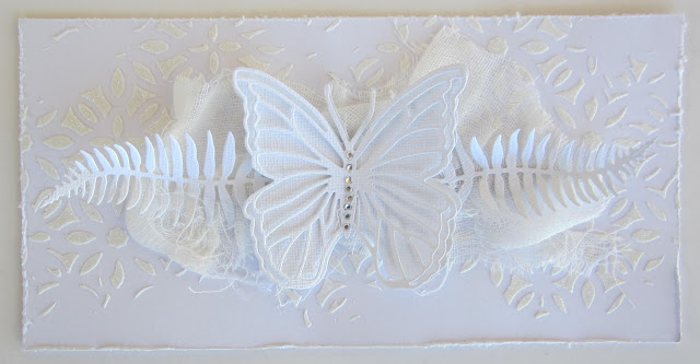 kerrie gurney : SENZ Classes for Warehouse Stationery | Ultimate Crafts