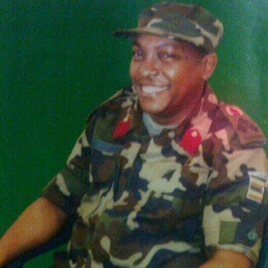 The Good Times: July 2015