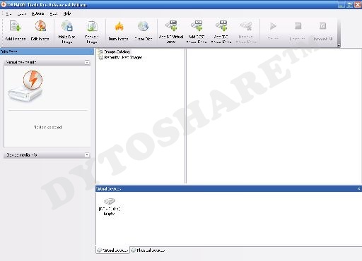 Daemon Tools Pro Advanced 4.41.0314 - Full - azizal's blog - Info info ...