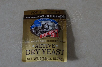 Viki 's Kitchen: Aloha bread