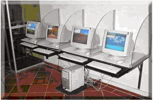 Seven Solved: PC Cloning menggunakan Software