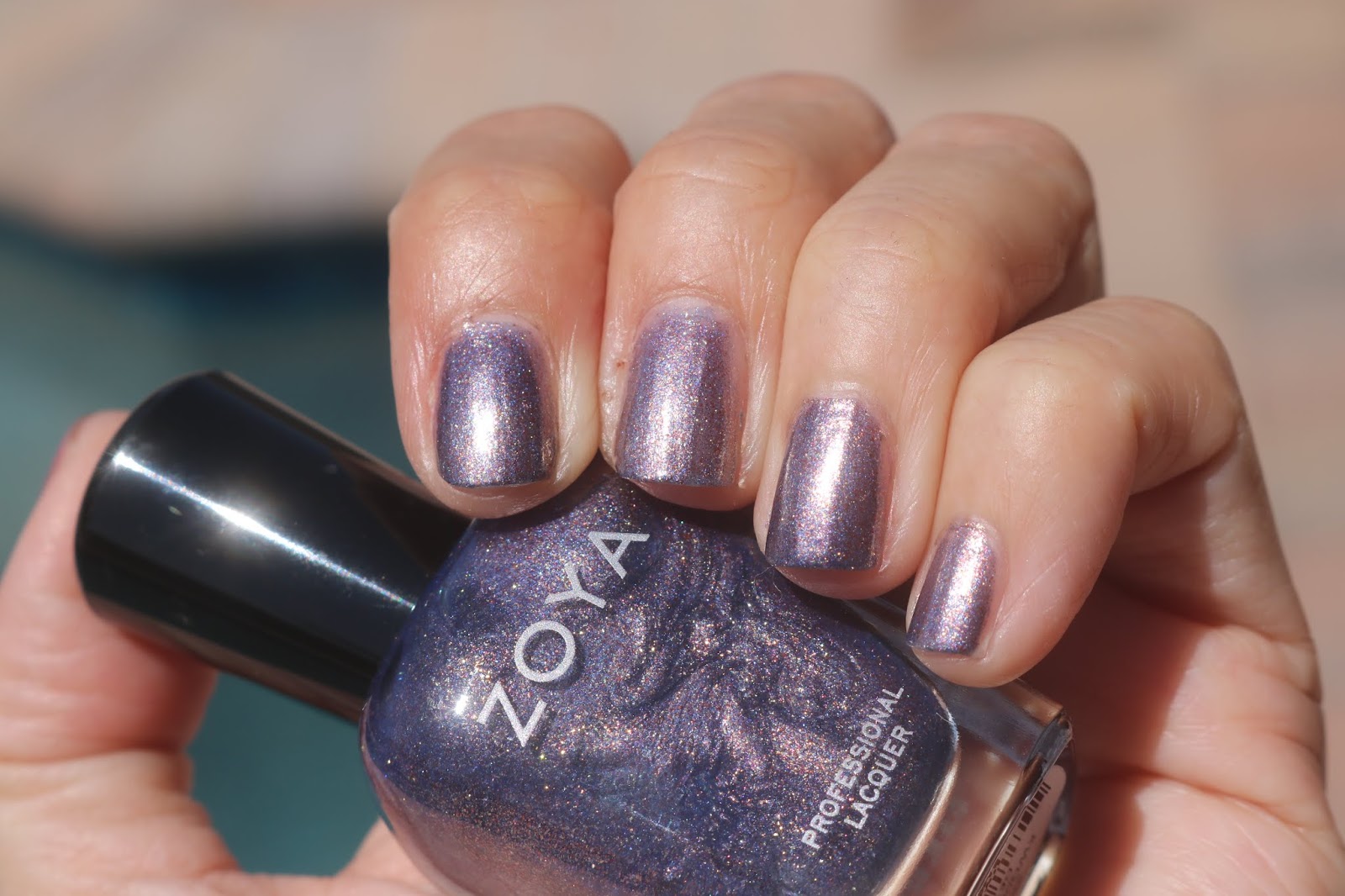 September 2018 - The Shades Of U