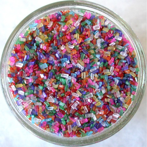 foodiewoodie: know about sugar.and (types)