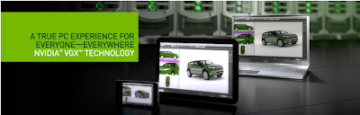 World's First Virtualized GPU - Enterprise IT News