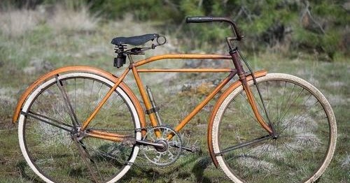 Types of Bicycles You Need to Know ~ Transforming the World