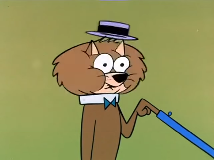 Yowp: Hokey Wolf — Tricks and Treats