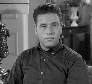 Lumpy Rutherford died. - Democratic Underground Forums