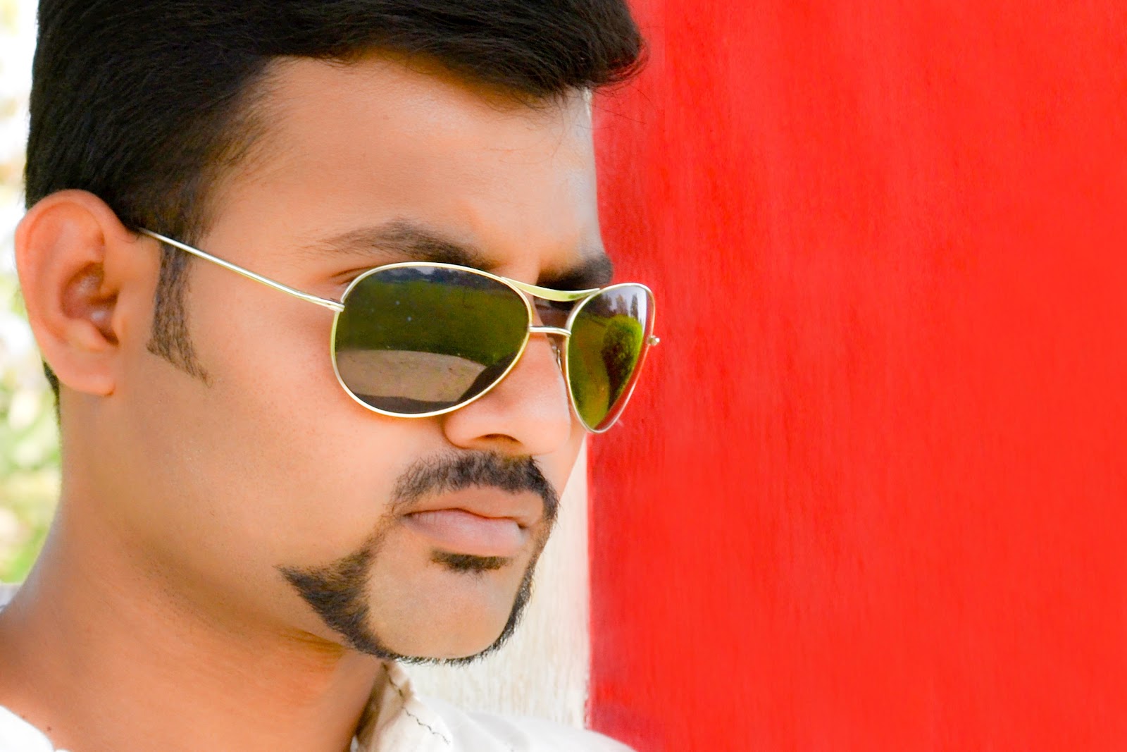 ANISH BISWAL-THE COMPLETE ACTOR