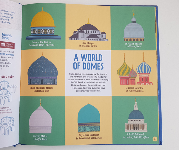 Fun Education Books For Budding Scientists And Designers - Lifestyle ...