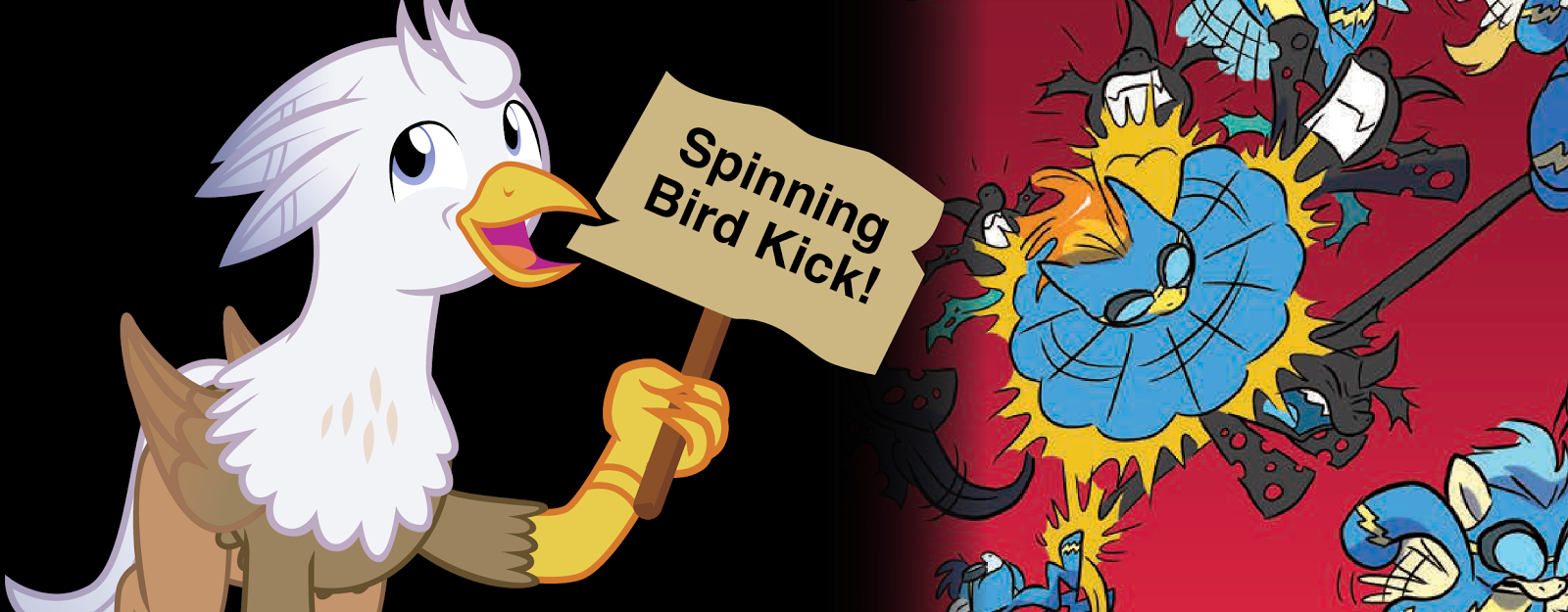 Equestria Daily - MLP Stuff!: Let's Review: Guardians of Harmony – The ...