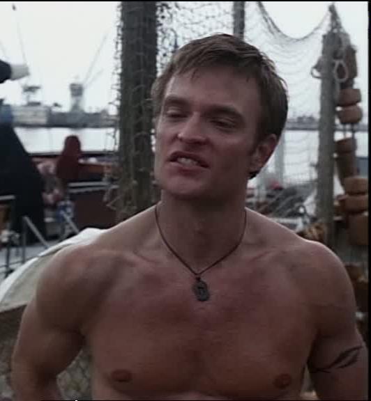 Captures Cinema: Chad Allen - Testimonio de una madre [A Mother's ...