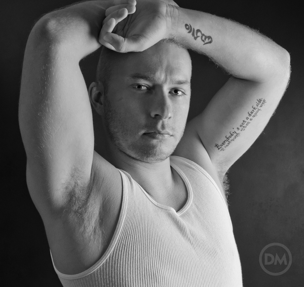 Dave Milstead Photo: Brian