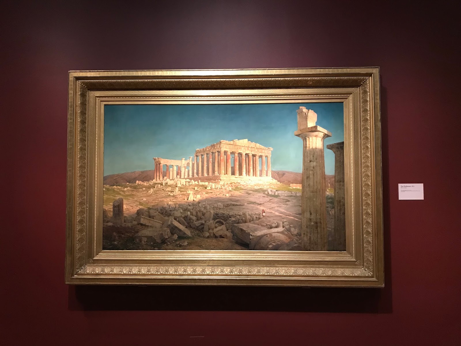 Detroit Institute of Art