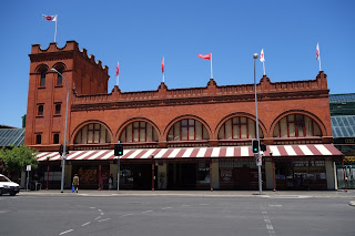 Cheryl's Travels: Another wonderful day in Adelaide