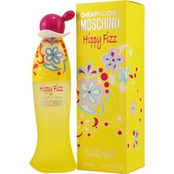 PROFUMO DONNA & UOMO: MOSCHINO