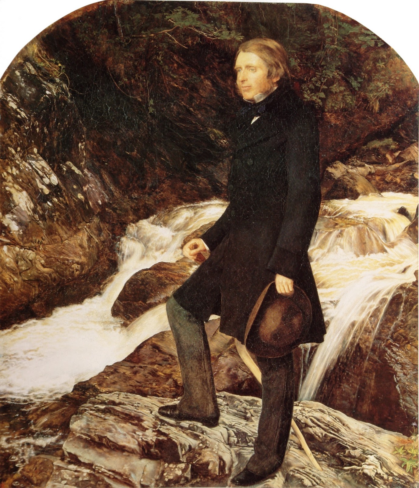 Geology in Art: A Geological Theory of Painting: John Ruskin's Modern ...