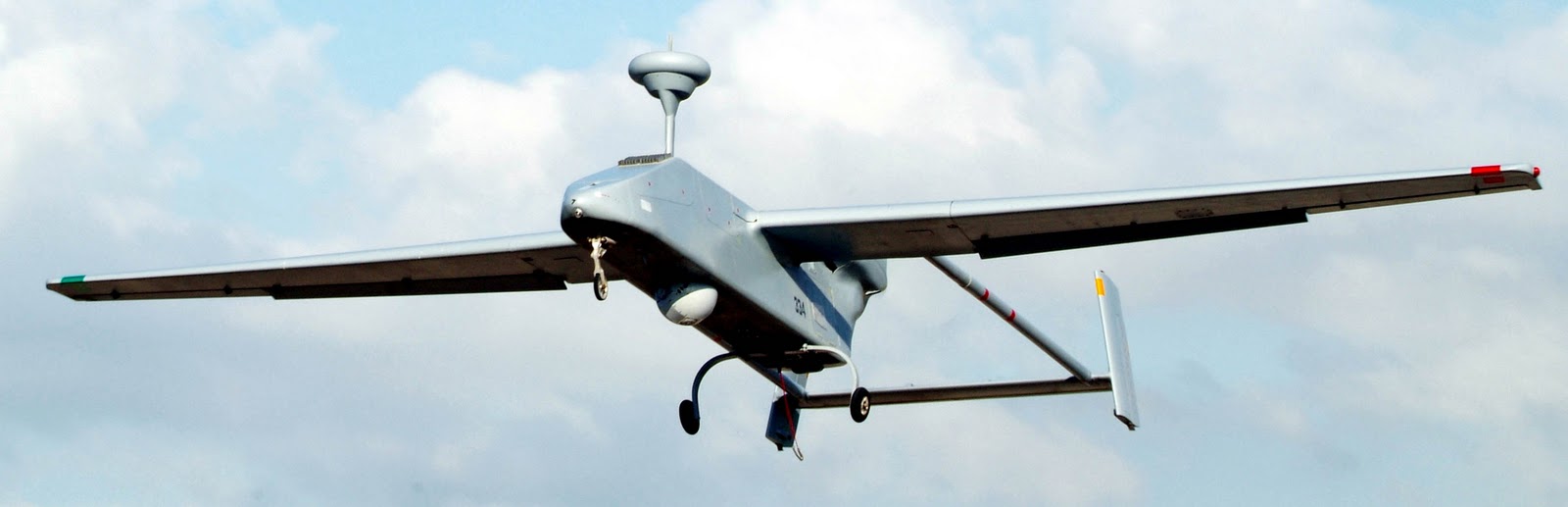 TRISHUL: Highlights From UV Asia 2011