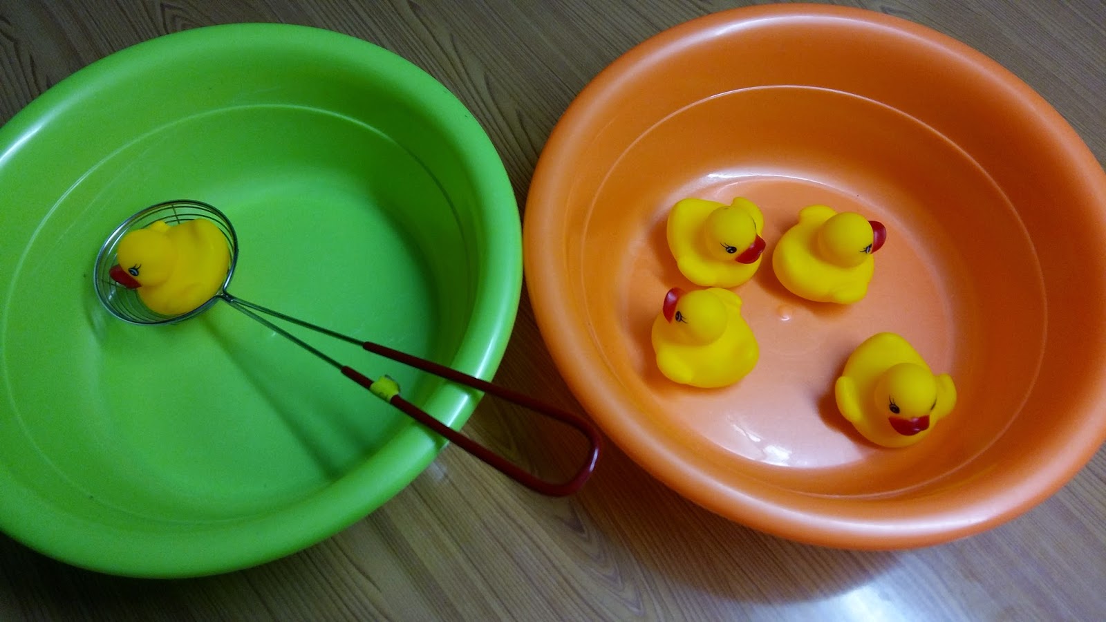 Montessori Mama in Saigon