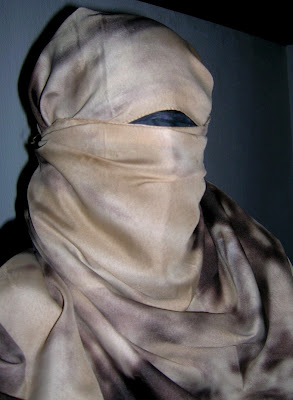 i heart photograph: Fully Veiled