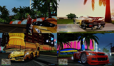 Agustus 2015 | GTAind - Mod GTA Indonesia