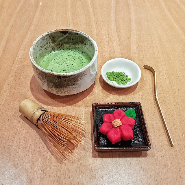 Cheat's Shiro-an / Nerikiri – Recipe