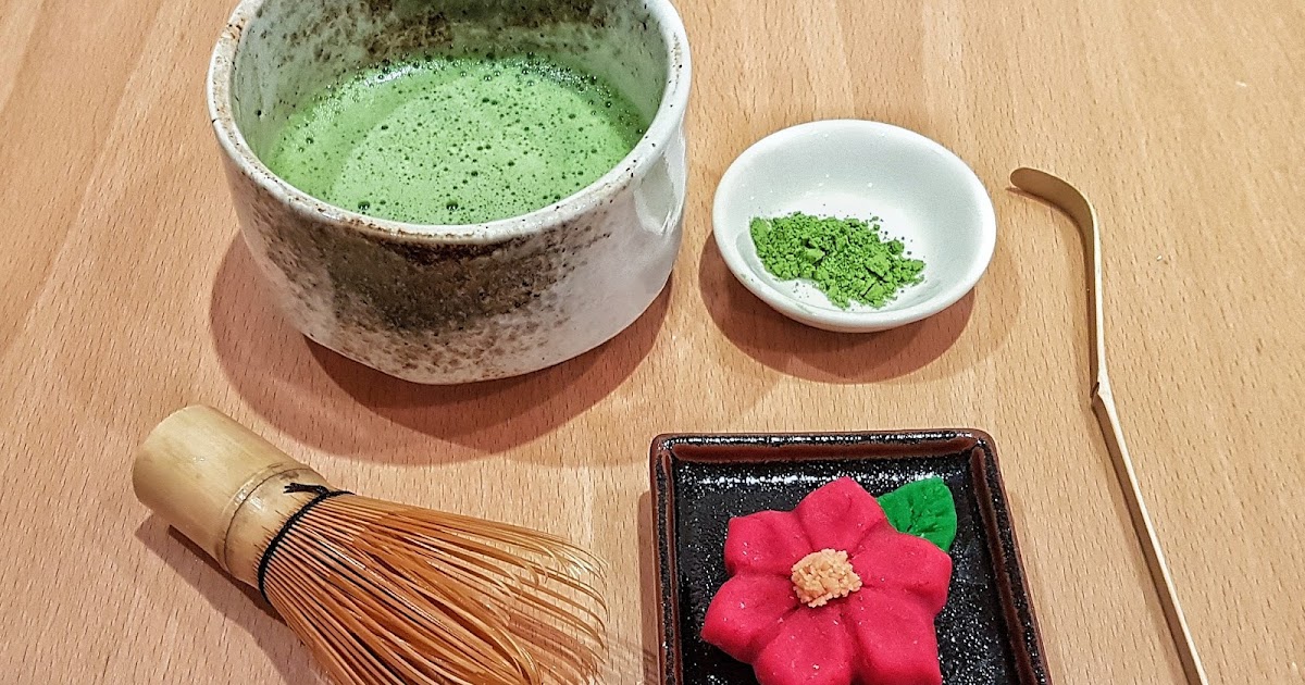 Cheat's Shiro-an / Nerikiri – Recipe