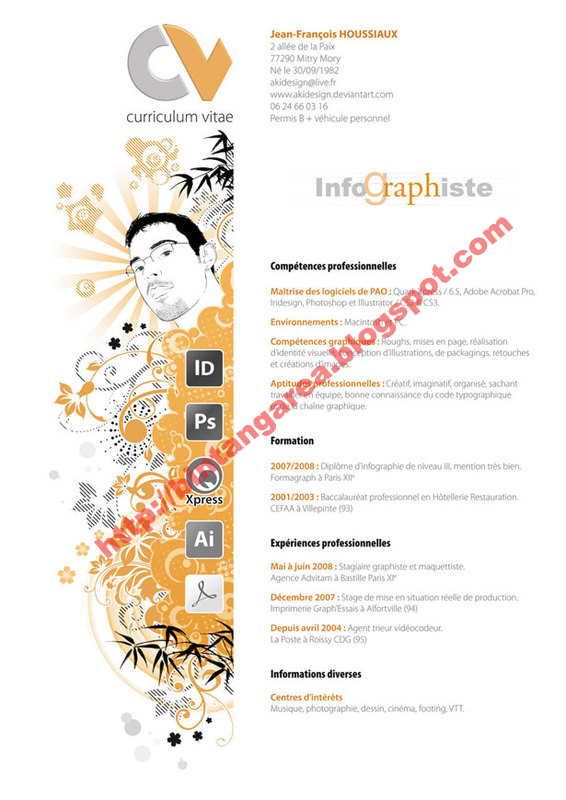 Contoh Cv Dan Lamaran Kerja Lewat Email Contoh Pas Foto Full Body Untuk ...