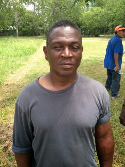 Larry James' Urban Daily: Friends