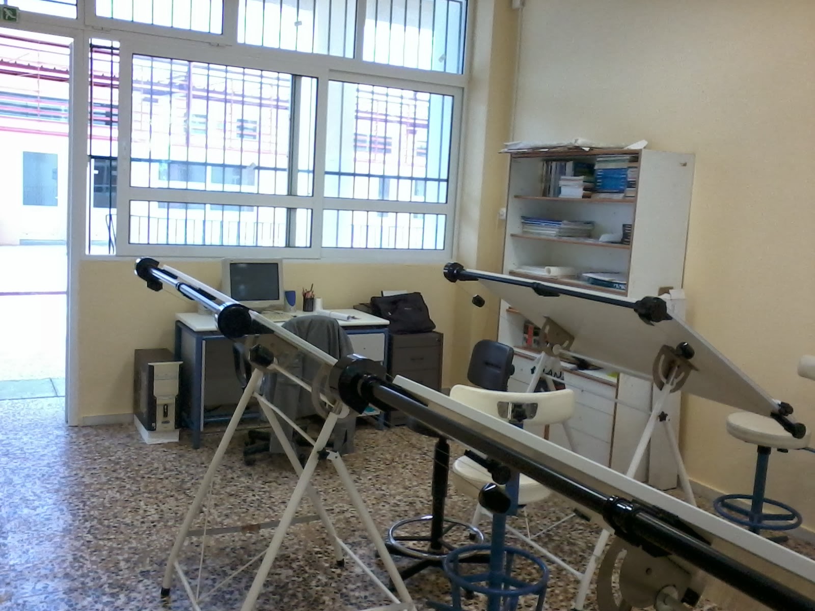 ΤΟΜΕΑΣ ΔΟΜΙΚΩΝ ΕΡΓΩΝ, ΔΟΜΗΜΕΝΟΥ ΠΕΡΙΒΑΛΛΟΝΤΟΣ ΚΑΙ ΑΡΧΙΤΕΚΤΟΝΙΚΟΥ ...