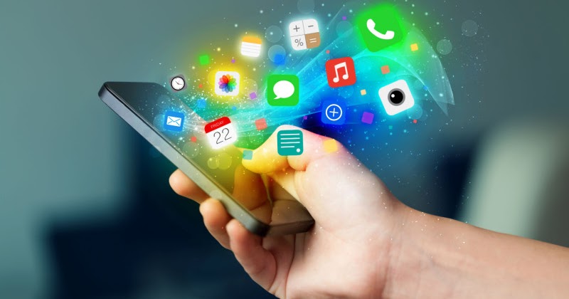 ¿Qué son las APP? ~ Aprendo, Comprendo y Aplico