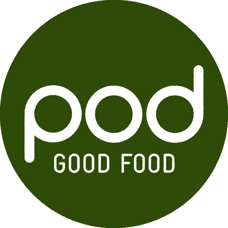 The Fashion Scout: SPONSORS| POD- the freshest food for the fashionable ...