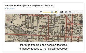 GIS Research and Map Collection: New Improved Digital Media Repository ...
