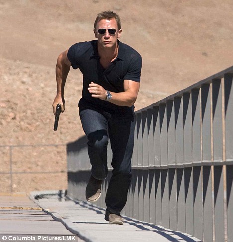 Looks Good from the Back: MINE ALL MINE.