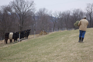 Down On The (Howard Family) Farm
