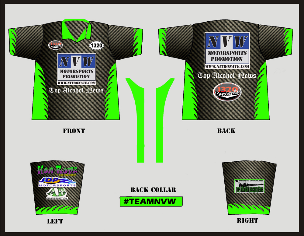 Top Alcohol News: Sharp Dressed Team