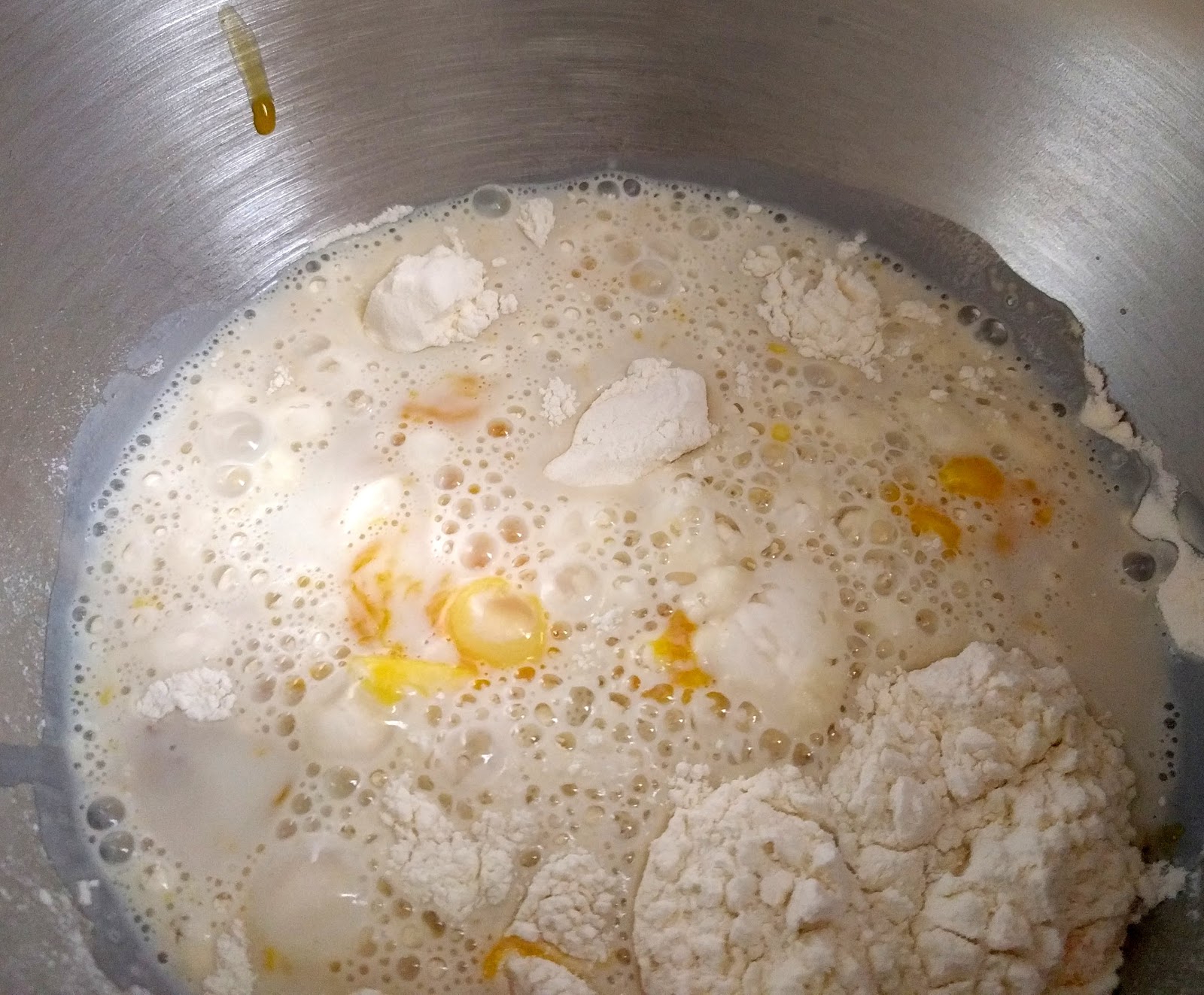 - Gefaltene Siebenbürger Rahm Hanklich