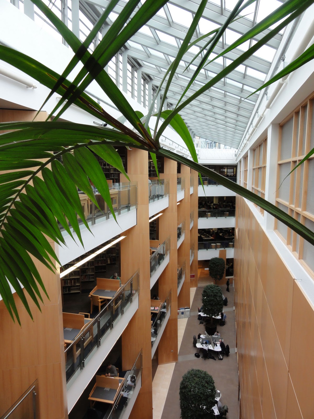 From a Distance...: February 2011