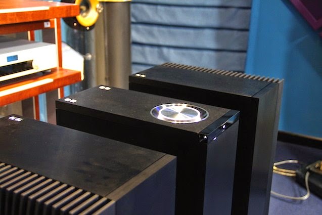 Naim Statement amplifier galore – M & S | Ultimate High-Fidelity