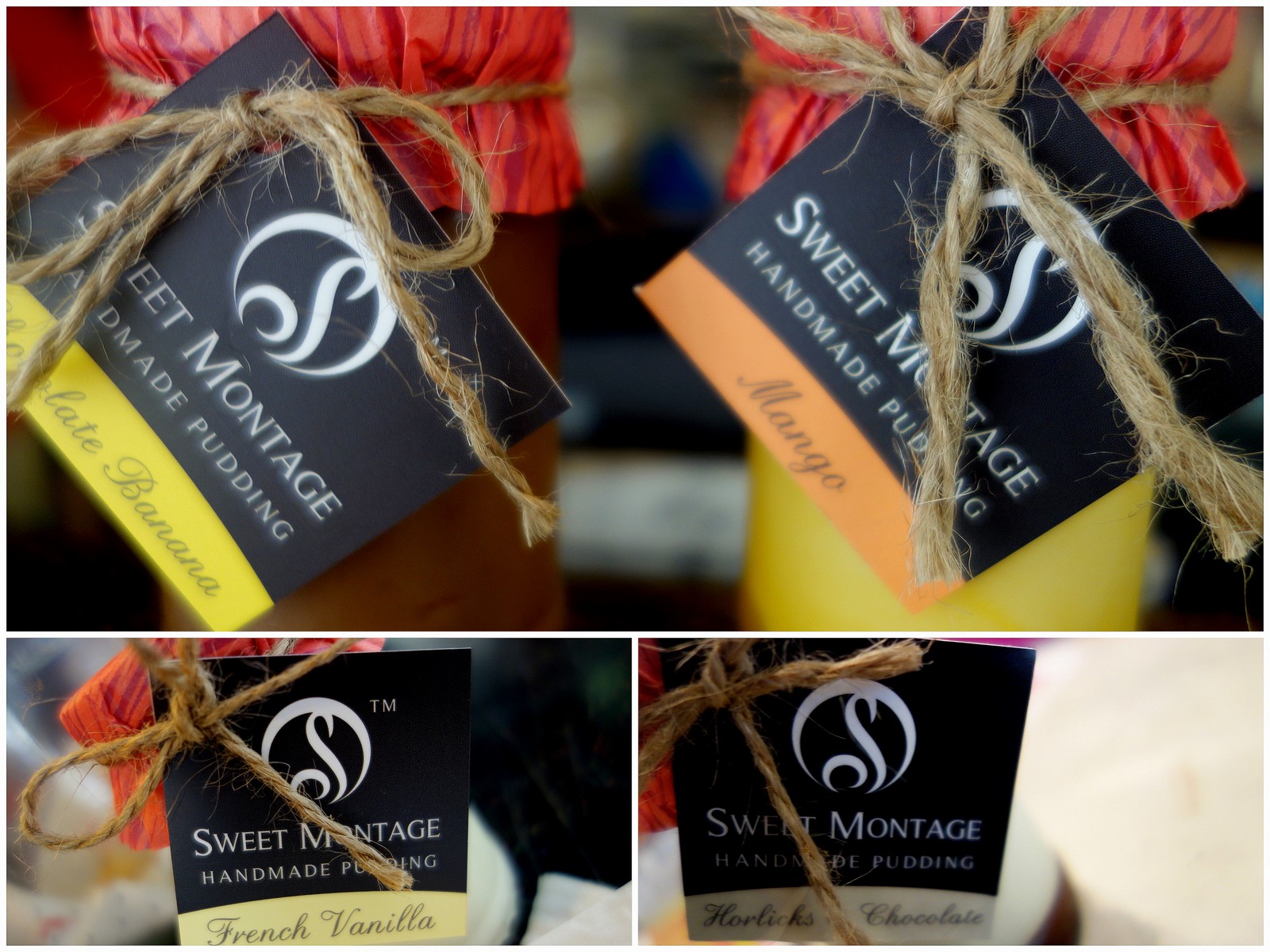 Eat Drink KL | Sweet Montage Patisserie