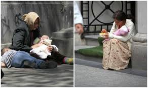 Fakta Mengejutkan Tentang Pengemis Bawa Anak yg Selalu Tertidur ...