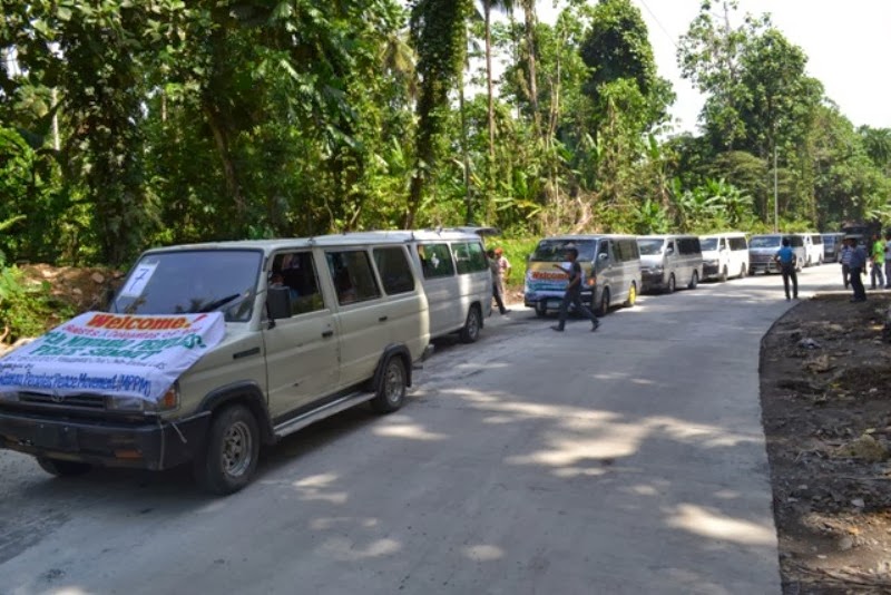 MINDANAO PAGADIAN FRONTLINE: Mindanao peace caravan demands inclusive ...