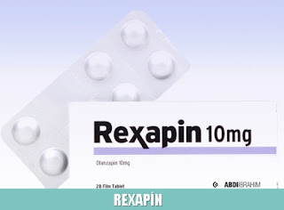 Rexapin 10 Mg Nedir, Ne İşe Yarar, Yan Etkileri, Kullanım Şekli, Fiyatı ...