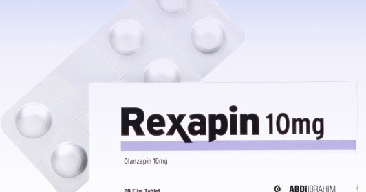 Rexapin 10 Mg Nedir, Ne İşe Yarar, Yan Etkileri, Kullanım Şekli, Fiyatı ...